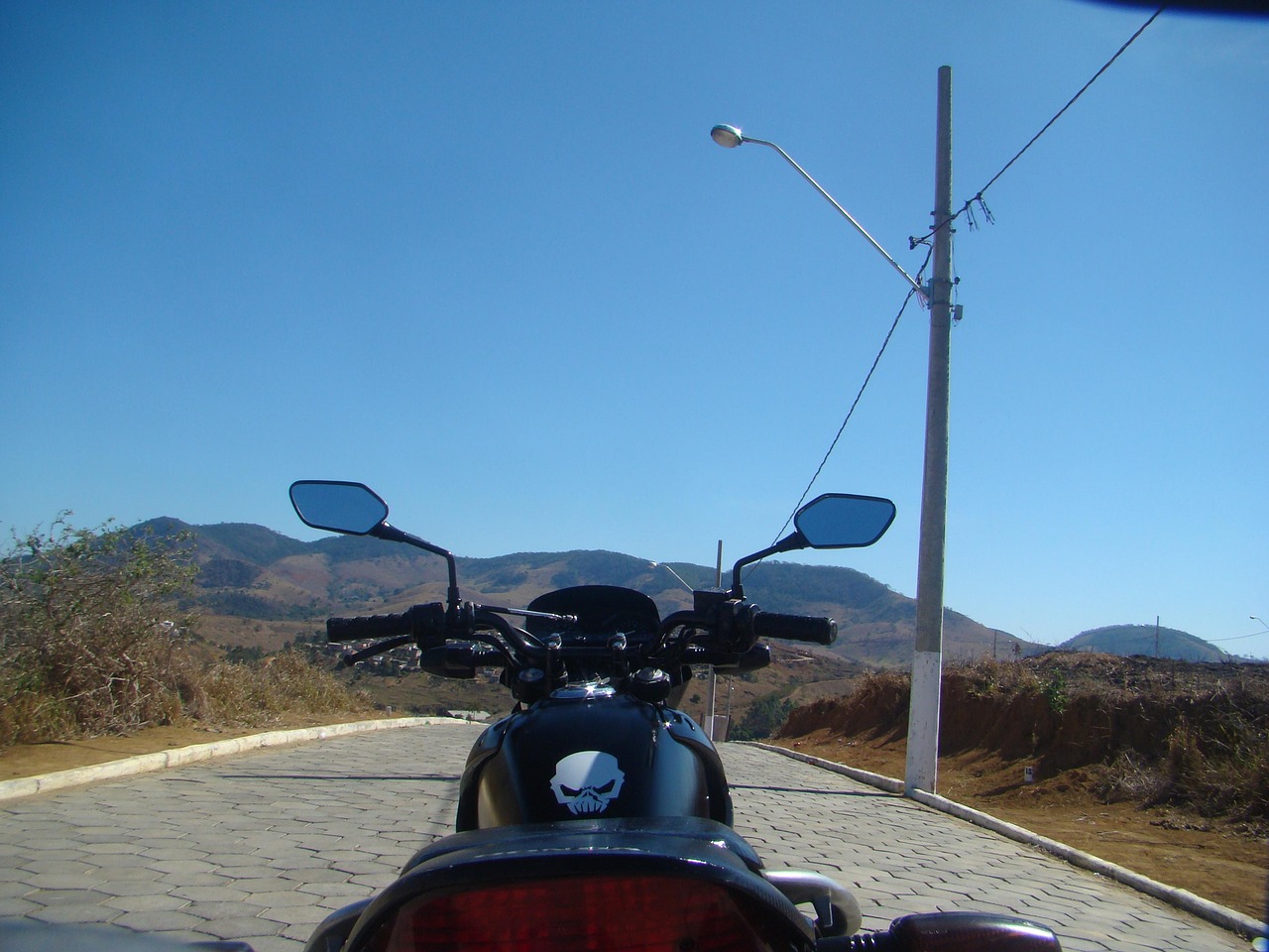 Motorcycle The Falcon Honda - Free photo on Pixabay - Pixabay