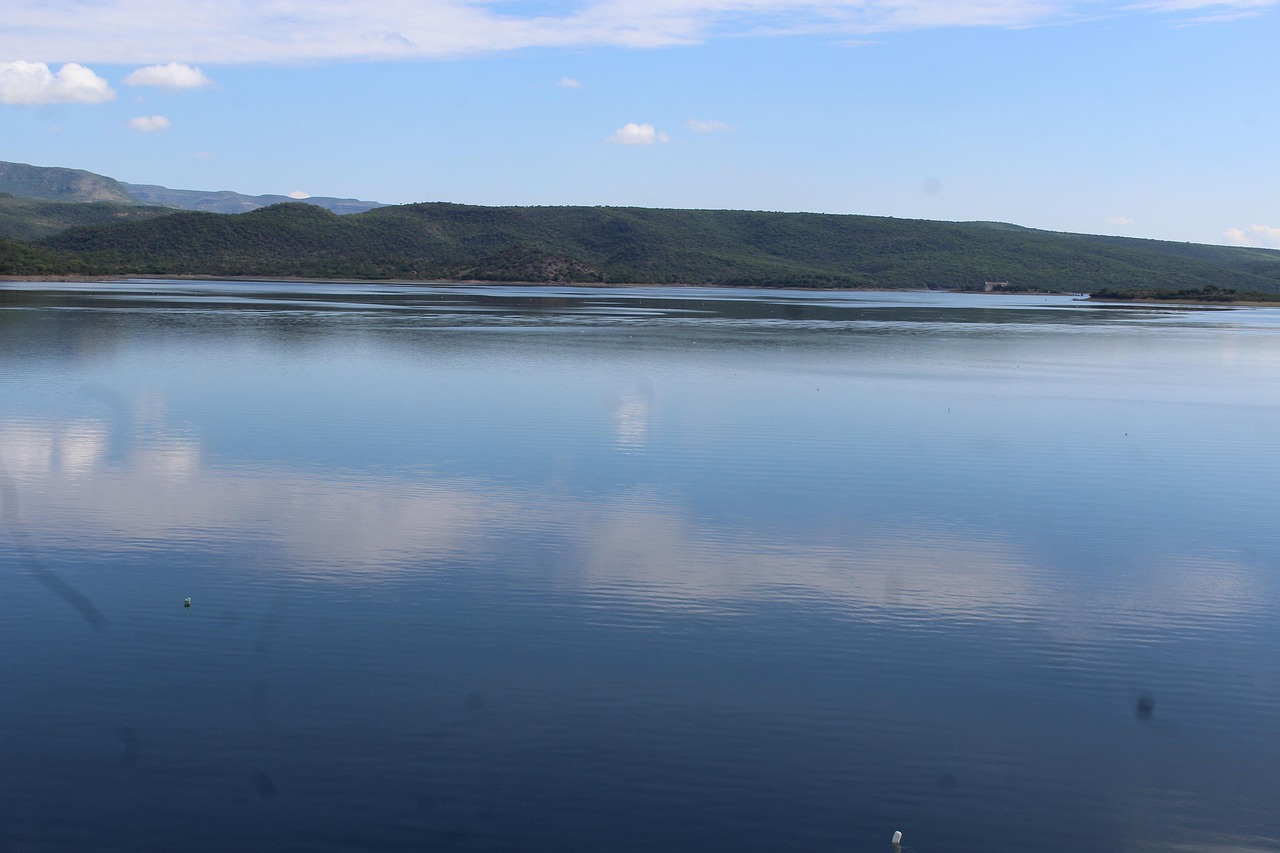 Lac Paysage L'Eau - Photo gratuite sur Pixabay - Pixabay