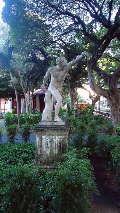 The Statue Of Neoclassical - Free photo on Pixabay - Pixabay