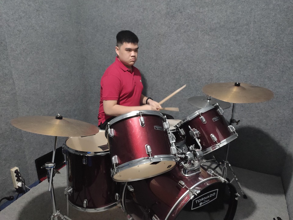 Drum Untuk Remaja Saja - Foto gratis di Pixabay - Pixabay