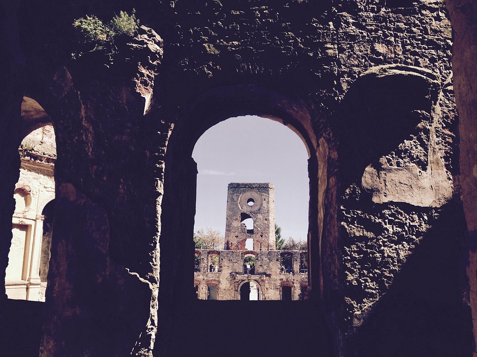 Ujazd Castle Krzyztopor A Romok - Ingyenes fotó a Pixabay-en - Pixabay