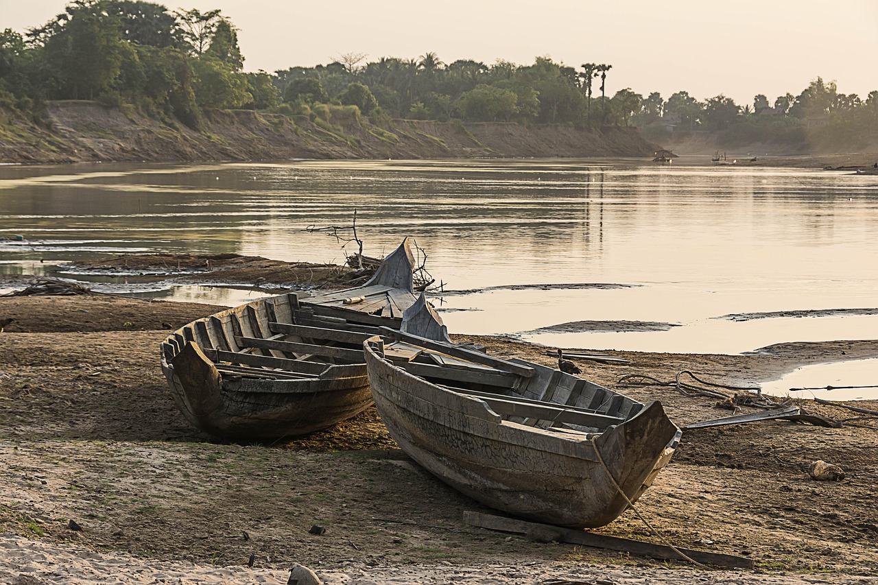 Boats River Boat - Free photo on Pixabay - Pixabay