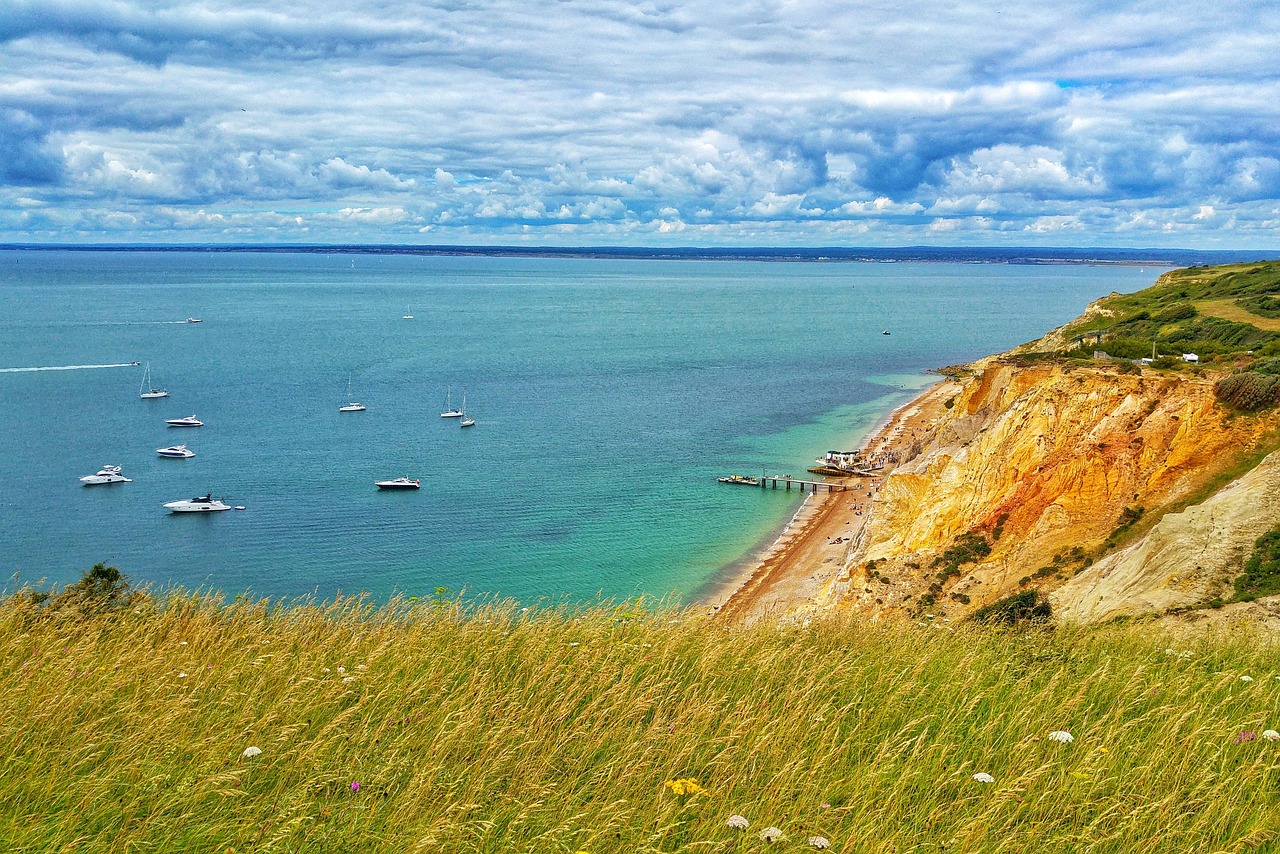800+ Free Isle Of Wight & Scotland Images - Pixabay