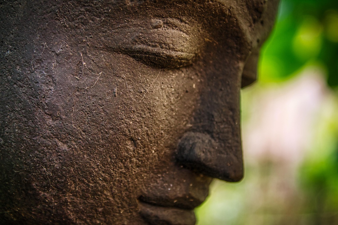 Buddha Yoga Meditation - Free photo on Pixabay