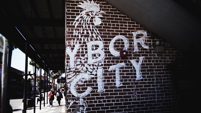 Ybor City Tampa Cuban - Free photo on Pixabay - Pixabay