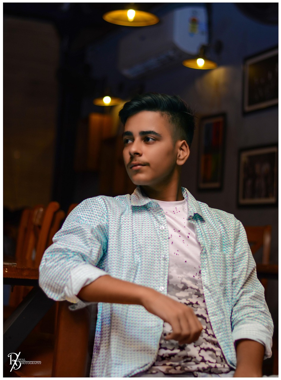 Vishal Shiro Indian Indianboys - Free photo on Pixabay