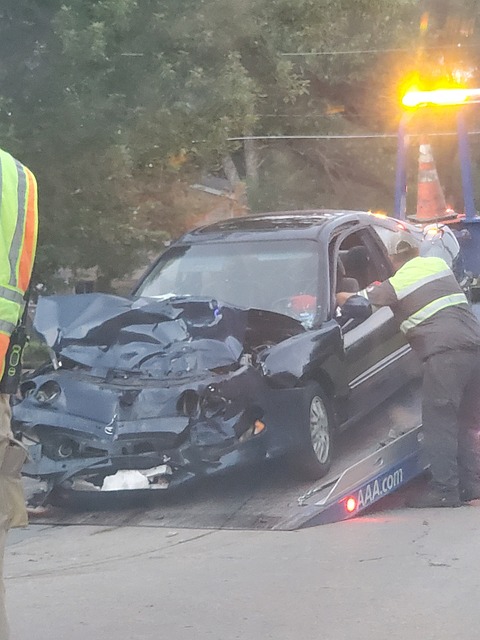 Aftermath Of A Car Wreck - Free photo on Pixabay - Pixabay