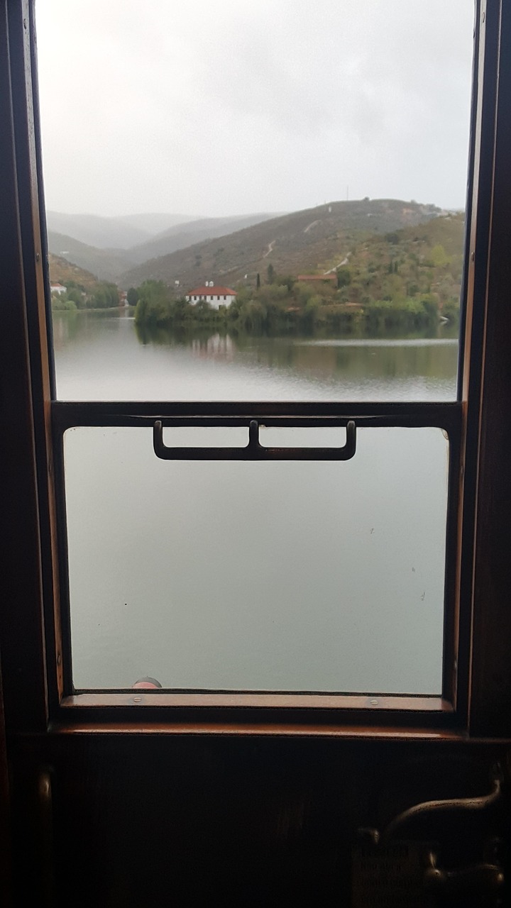 Le Train Présidentiel Fleuve Douro - Photo gratuite sur Pixabay - Pixabay