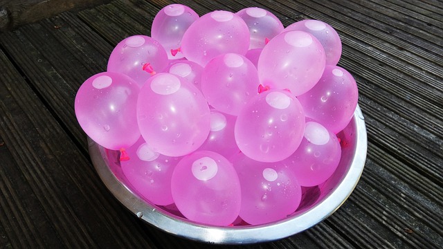 Ballons D'Eau Bouquet De Ballon - Photo gratuite sur Pixabay - Pixabay