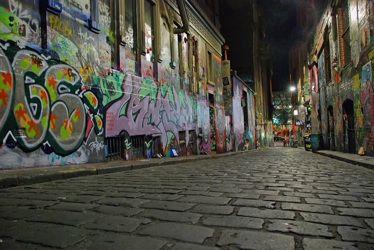 1,000+ Free Narrow Alleyways & Alleyway Images - Pixabay