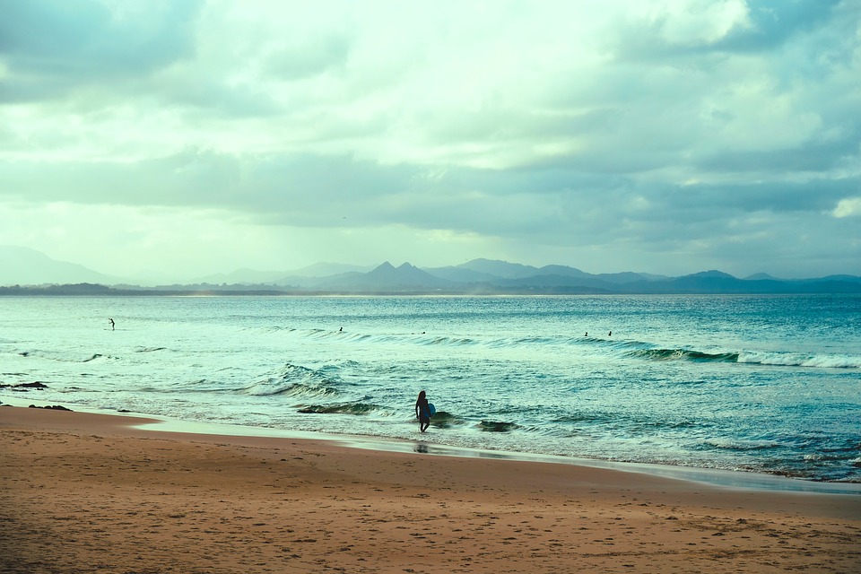 Surfing Byron Bay Watego Beach New - Free photo on Pixabay - Pixabay