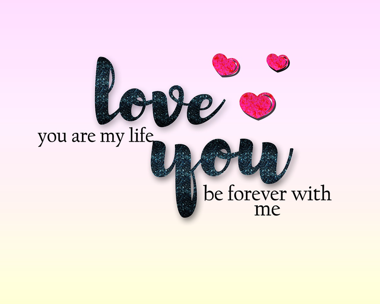 Love You Heart - Free photo on Pixabay - Pixabay