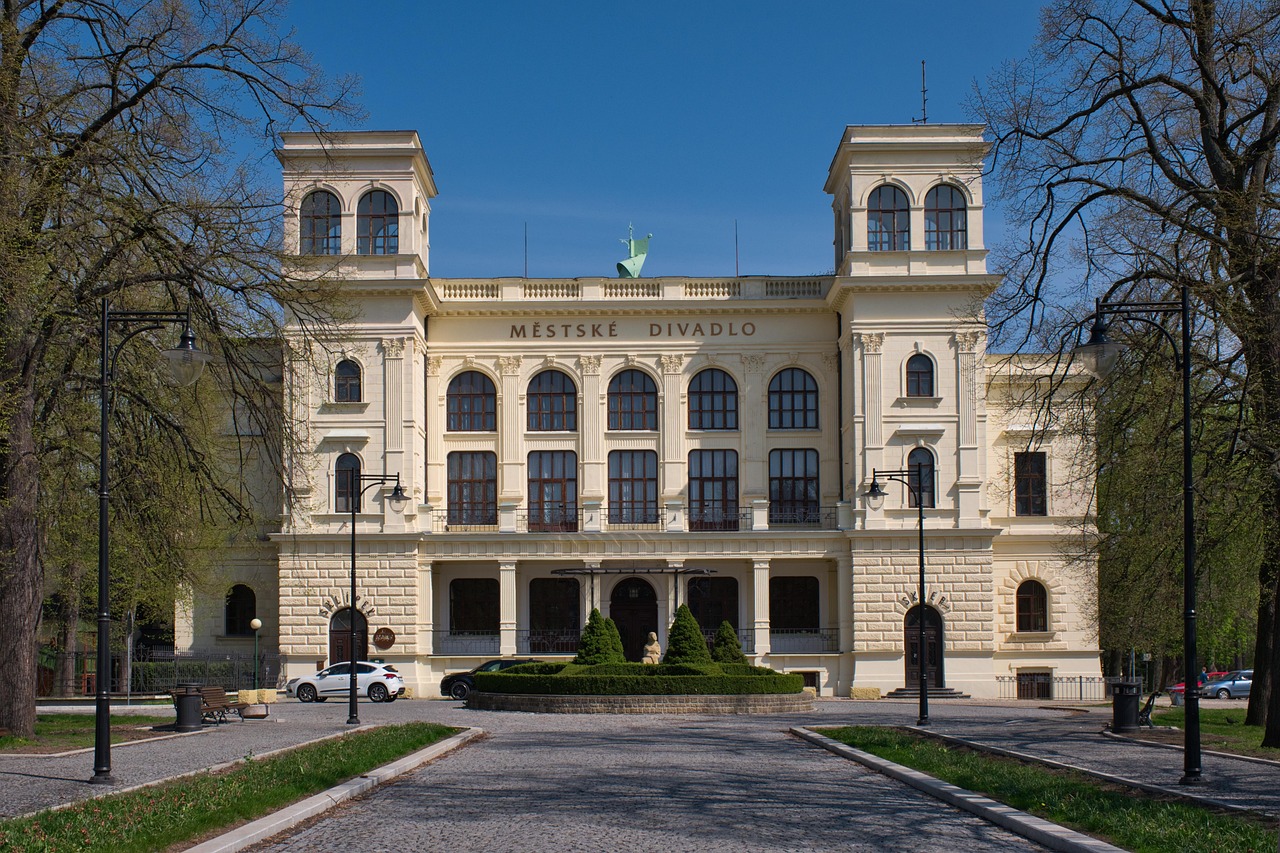 Die Architektur Theater Gebäude - Kostenloses Foto auf Pixabay - Pixabay