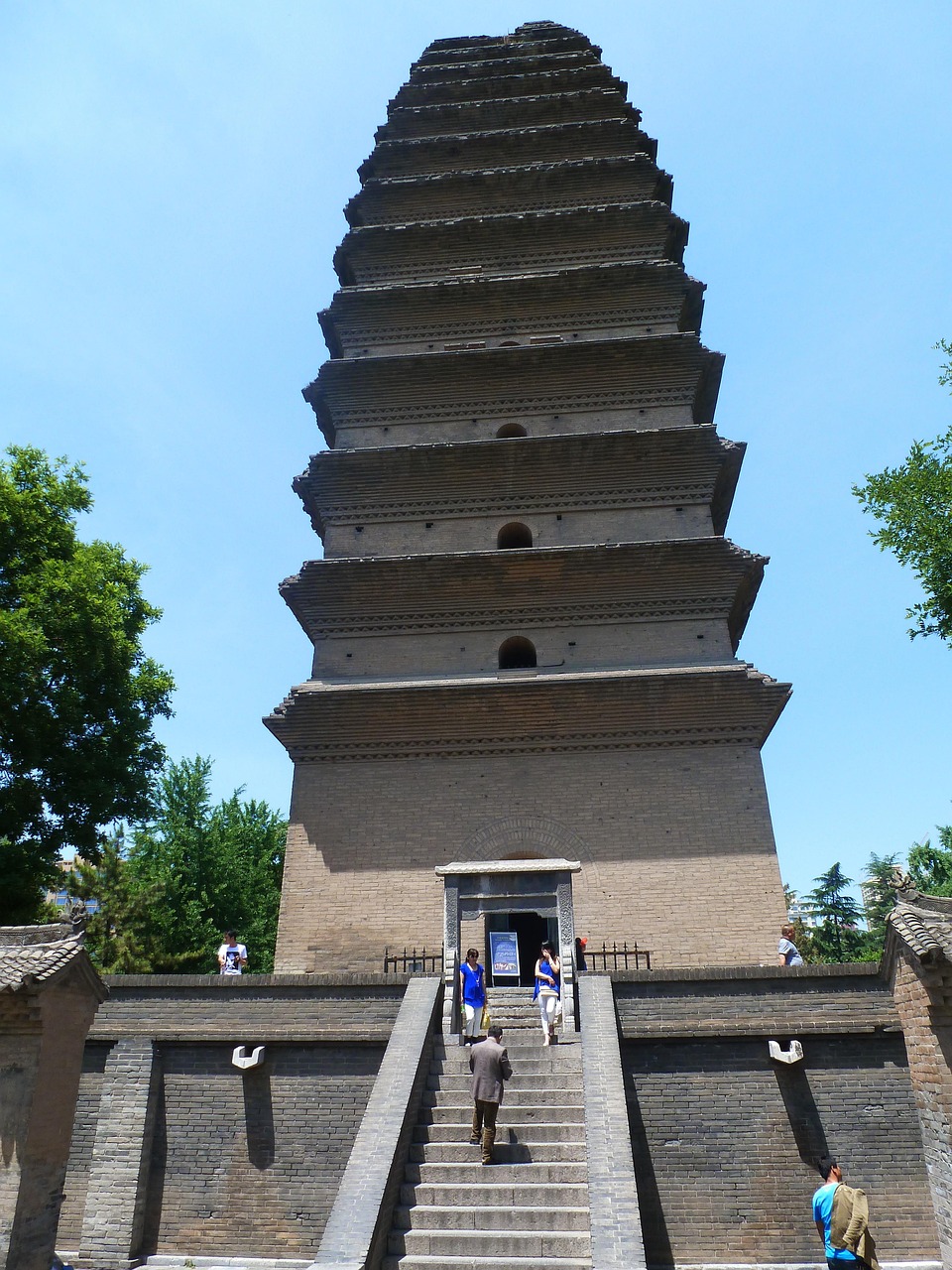 Temple Stairs - Free photo on Pixabay - Pixabay