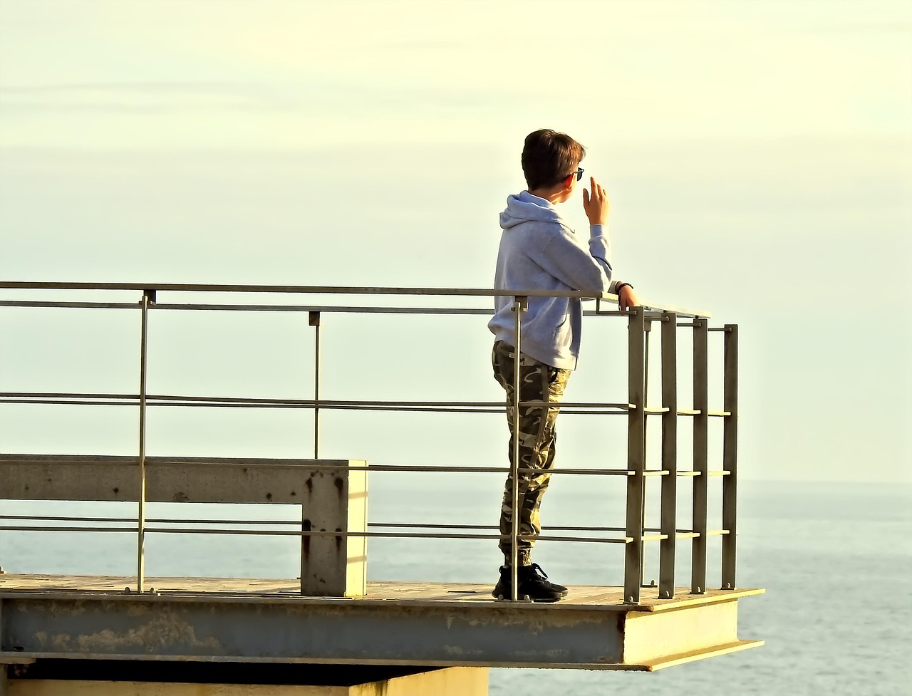 Loneliness Pictures Of Boys