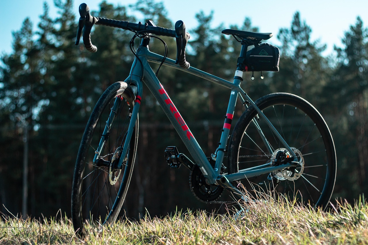 Bike Expedition Cycling - Free photo on Pixabay - Pixabay