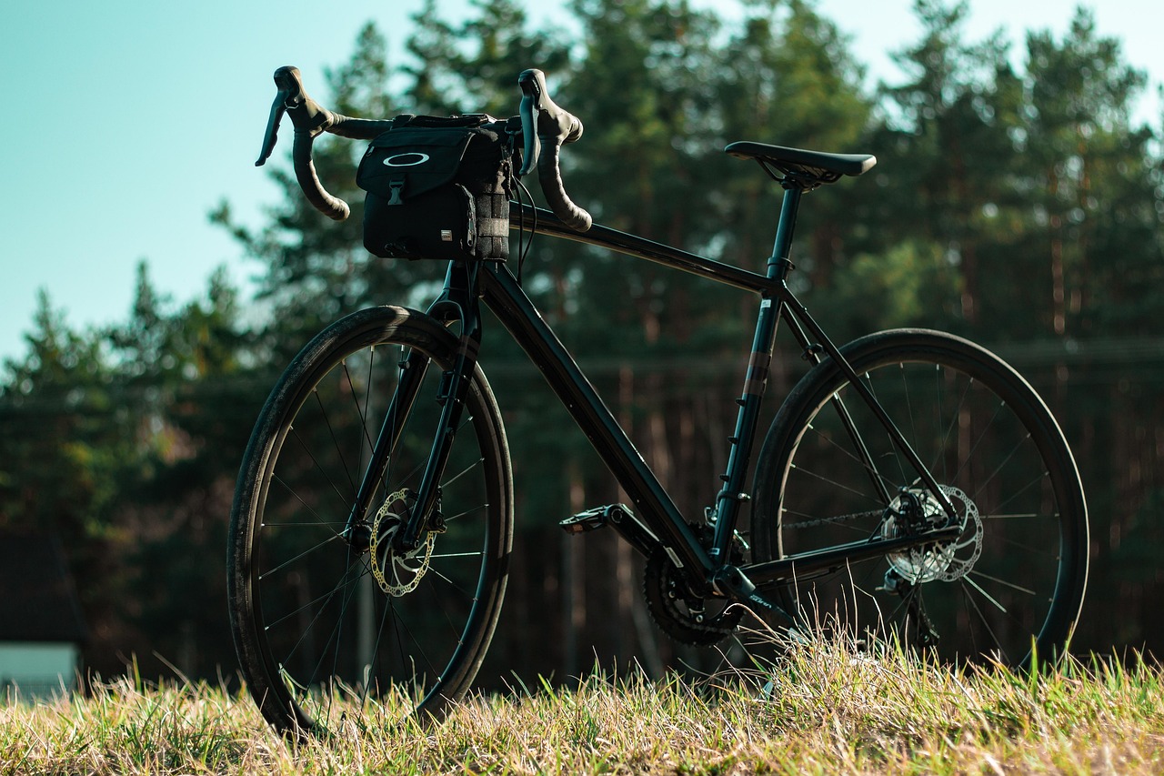 Bike Expedition Cycling - Free photo on Pixabay - Pixabay