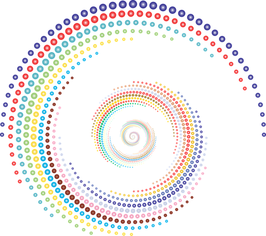 500+ Free Dot & Geometric Vectors - Pixabay