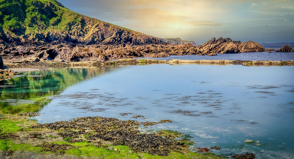 England Bay Sea - Free photo on Pixabay - Pixabay