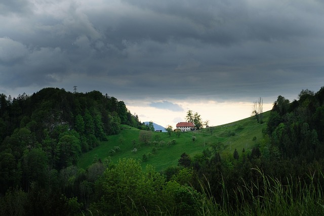 La Nature Paysage Montagne - Photo gratuite sur Pixabay - Pixabay