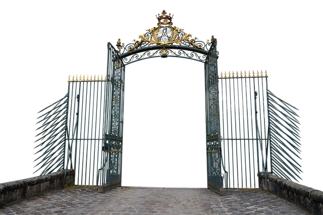 Explore 653+ Free Portal Illustrations: Download Now - Pixabay