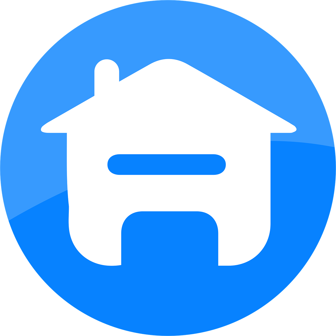Download Home Homepage Housse Royalty Free Vector Graphic Pixabay