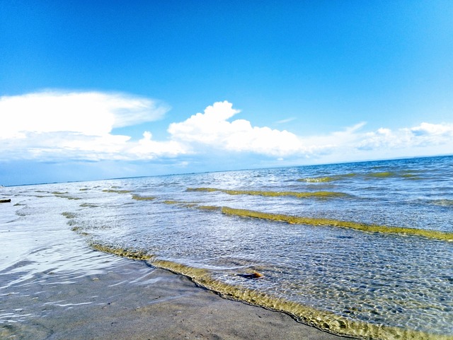 Deniz Su Sessizlik - Pixabay'de ücretsiz fotoğraf - Pixabay