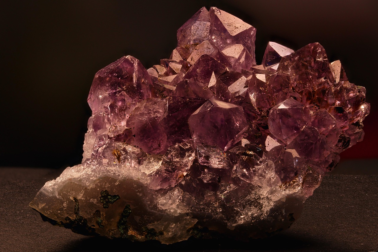 70+ Free Geode & Gemstone Images - Pixabay