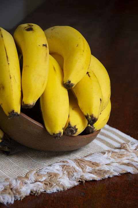 Babana Nutrition Food - Free photo on Pixabay