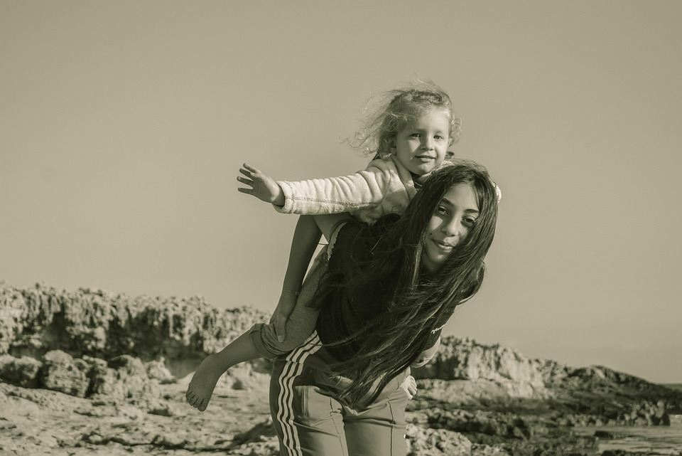 Sister Girls Children - Free photo on Pixabay