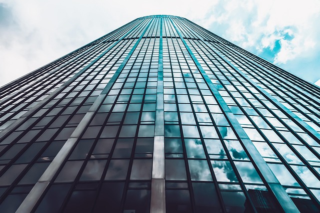 Tower Window Business - Free photo on Pixabay - Pixabay