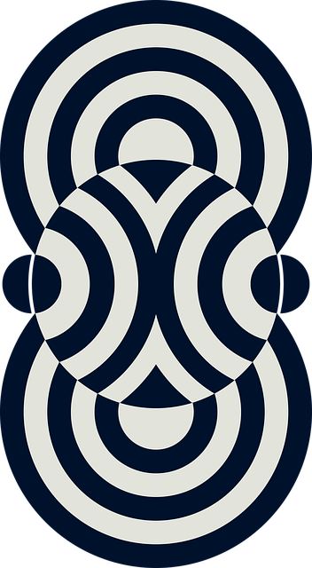 Download Crop Circle Glyph Sacred Geometry Royalty Free Vector Graphic Pixabay