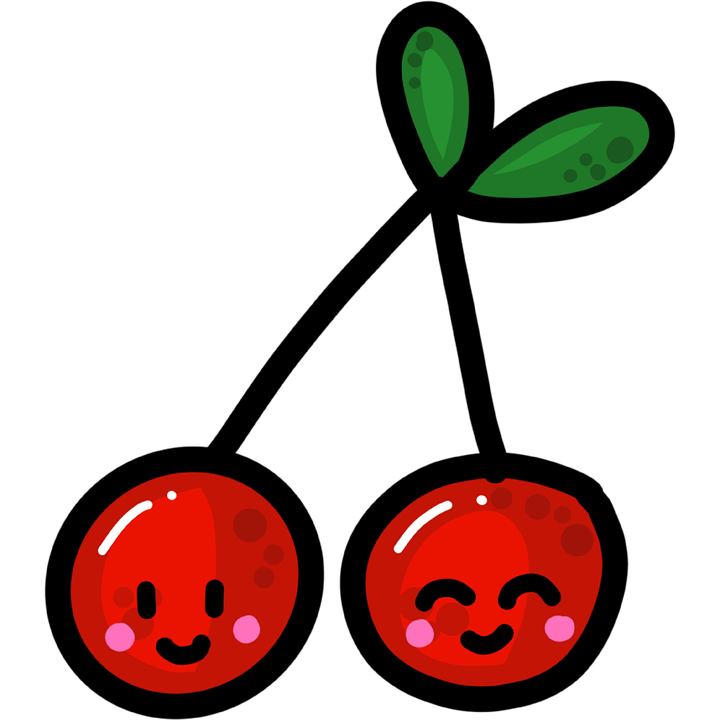 Cerise Mignonne K - Image gratuite sur Pixabay - Pixabay