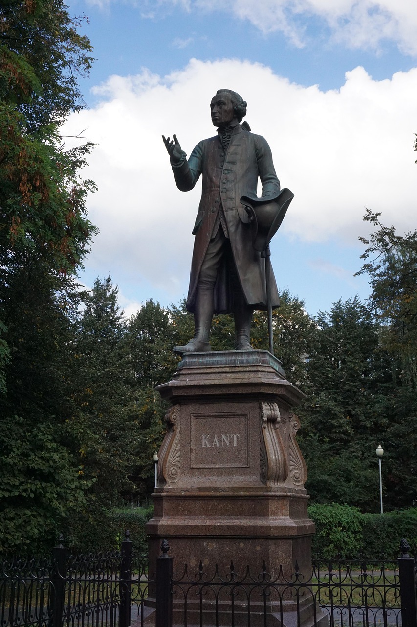 Kaliningrado Königsberg Monumento - Foto gratis en Pixabay - Pixabay