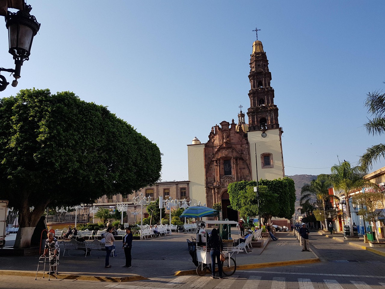 Atotonilco El Alto Jalisco - Free photo on Pixabay - Pixabay