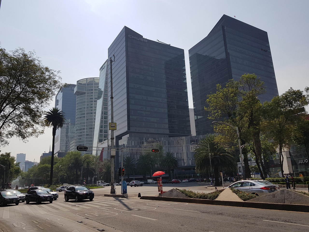 Mexico City Buildings Ride Reform - Free photo on Pixabay