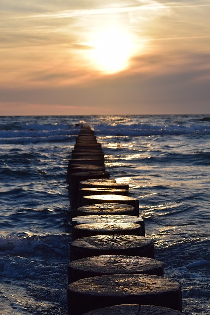 Baltic Sea Waves - Free photo on Pixabay - Pixabay