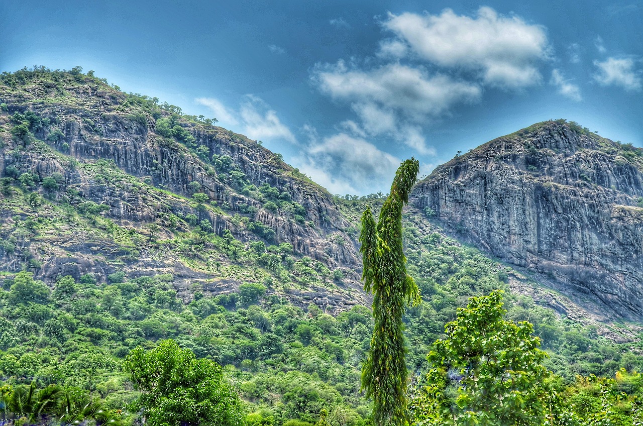 Hills Benin Africa - Free photo on Pixabay - Pixabay