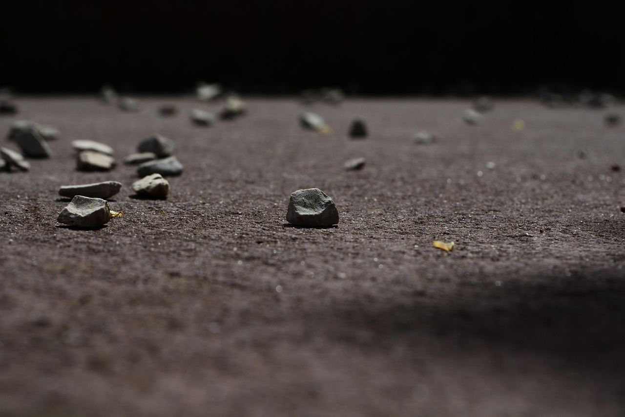 Stones Close Up Gravel - Free photo on Pixabay - Pixabay