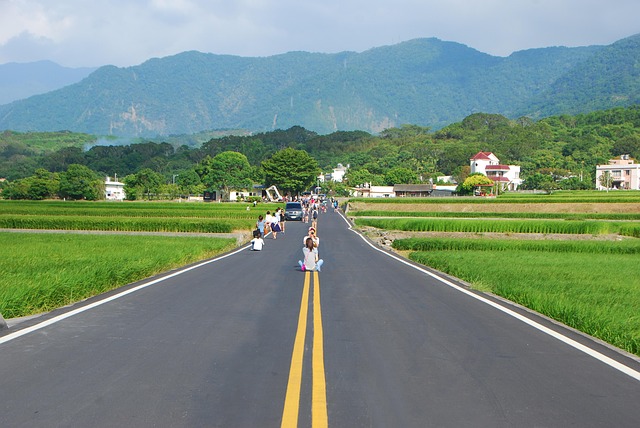 台湾 布朗大道 在路上 - Pixabay上的免费照片 - Pixabay