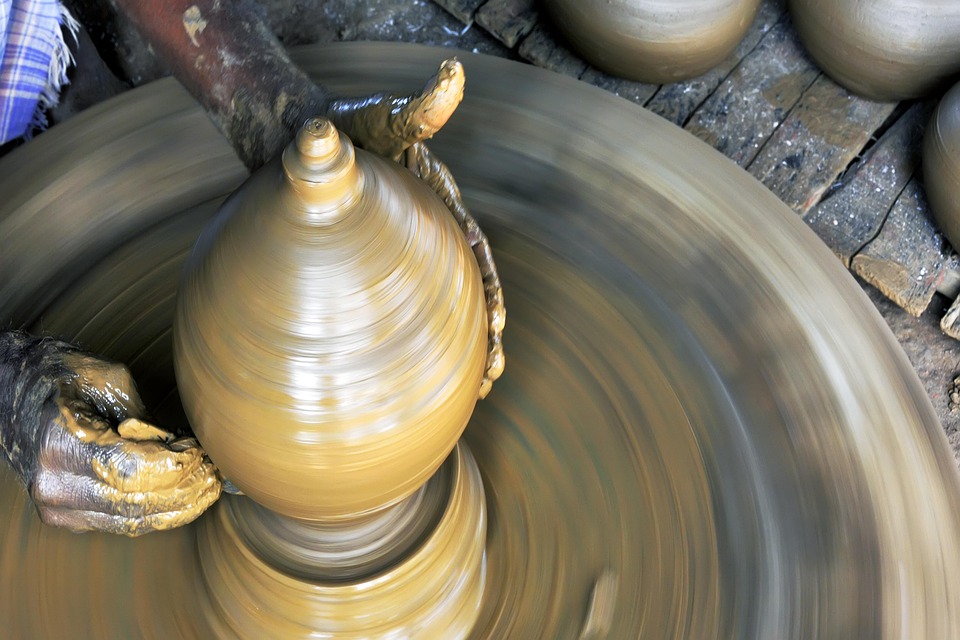 Potter Clay - Free photo on Pixabay - Pixabay