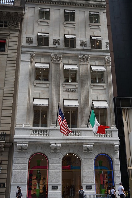 New York Building - Free photo on Pixabay - Pixabay