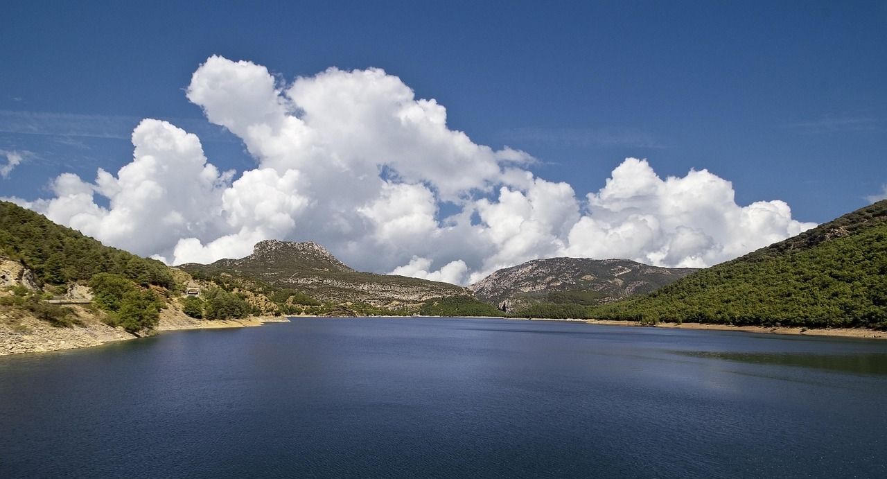 Lake Landscape Moutains - Free photo on Pixabay - Pixabay