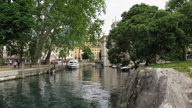 Riva Italia Garda - Foto gratis en Pixabay - Pixabay