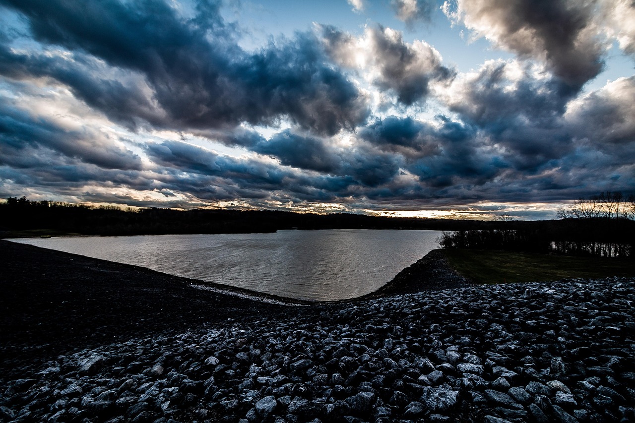 Danau Air Alam - Foto gratis di Pixabay - Pixabay