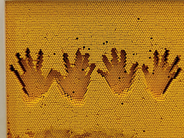 Main Jaune - Photo gratuite sur Pixabay - Pixabay