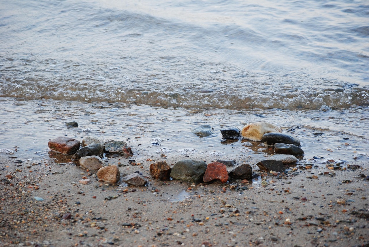 Circle Of Stones Openness Open - Free photo on Pixabay - Pixabay