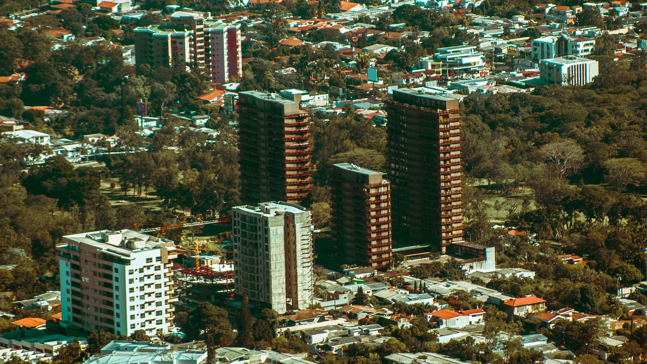 San Salvador Arquitetura - Foto gratuita no Pixabay - Pixabay