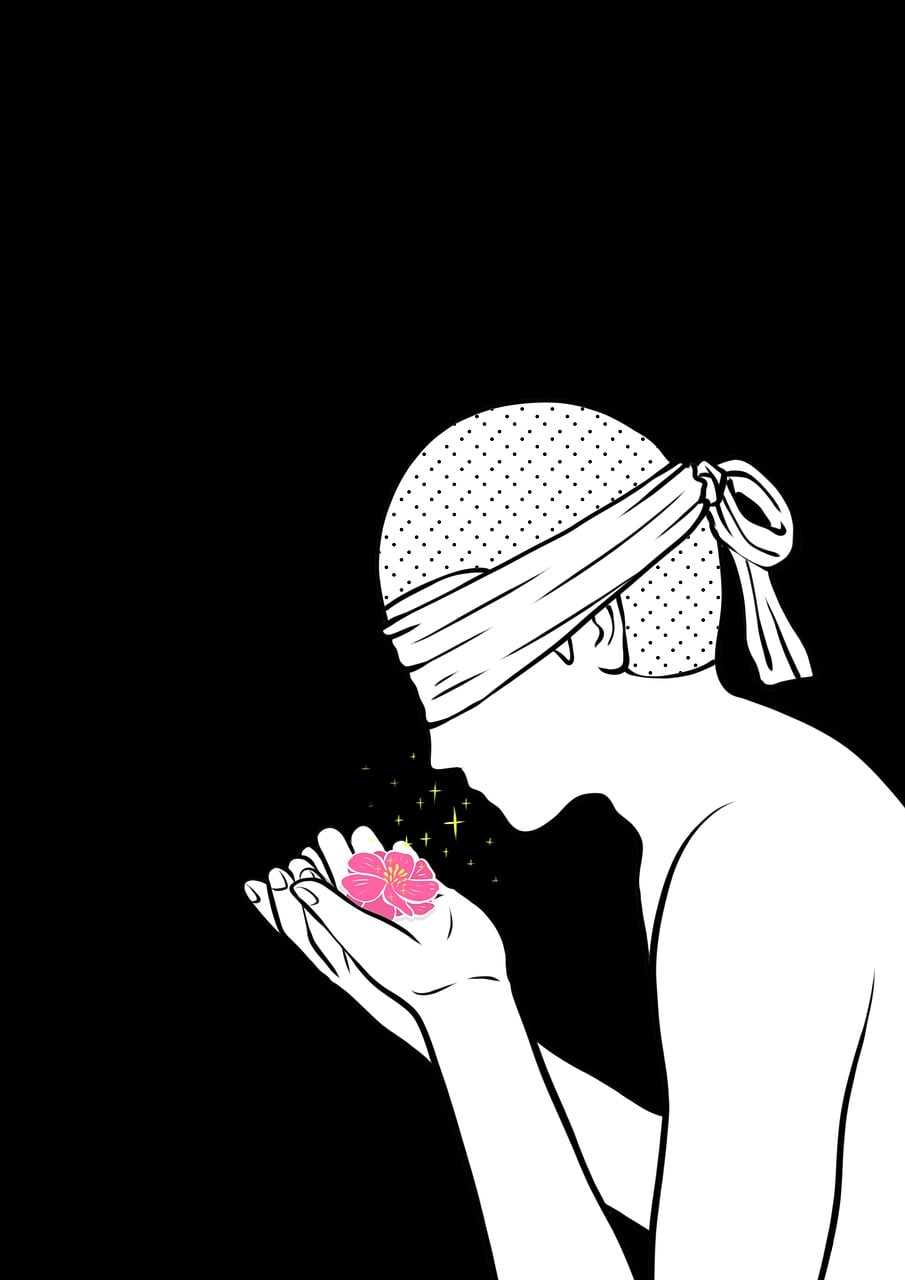 500+ Free Blindness & Blind Images - Pixabay