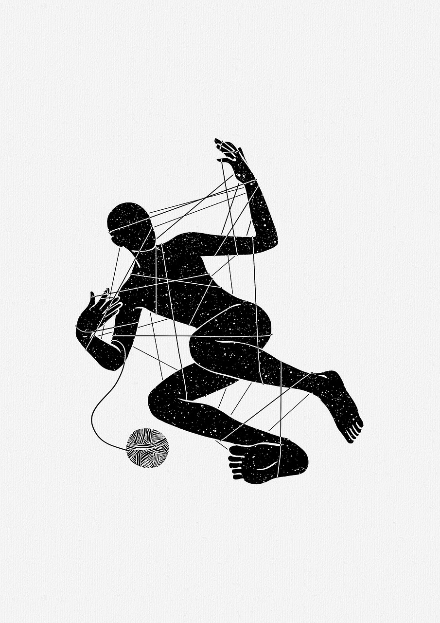 Explore 5,808+ Free Black And White Illustrations: Download Now - Pixabay
